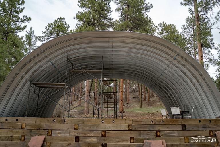 Steel Building Classifieds | Used Metal Buildings for Sale